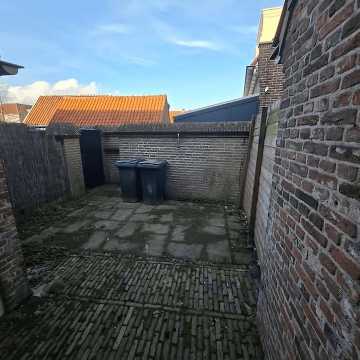 ≥ Huis in Den Bosch gevonden voor €626,- pm — Huizen te koop — Marktplaats