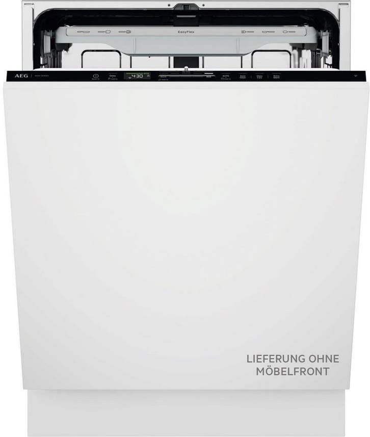 ≥ AEG GI8200B2SC - Inbouw Vaatwasser - 59.6 cm breed - 14 (a1526758284 ...