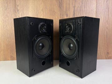 ≥ Bower & Wilkins - V201 - Matching Pair Luidsprekerset (a1526585179 ...