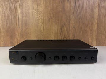 ≥ Arcam - Alpha 8 Solid state versterker — Radio's — Marktplaats