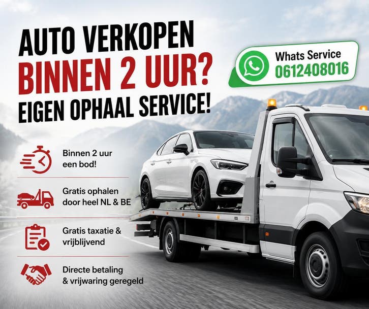 ≥ MITSUBISHI INKOOP – BINNEN 15 MINUTEN EEN GRATIS TAXATIE — Mitsubishi ...