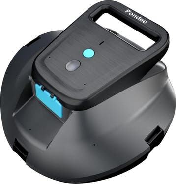 ≥ Pondee WaveRobo X1 | Tweedekansje | OP=OP — Zwembad-toebehoren ...