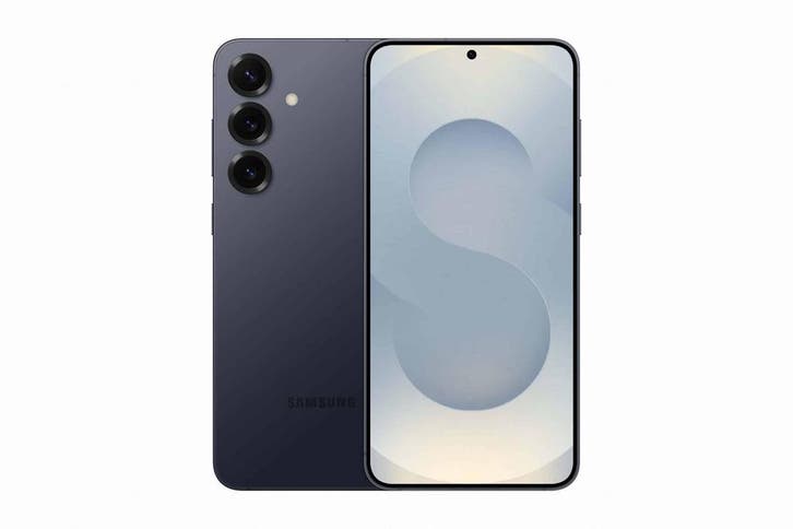 ≥ Samsung Galaxy S25+ 256GB Zwart met GARANTIE & verzending — Mobiele ...
