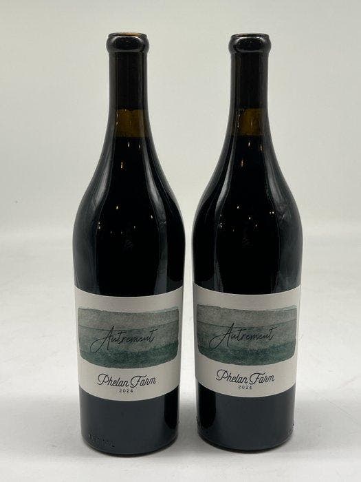 ≥ 2024 Autrement Phelan Farm - San Luis - 2 Fles (0,75 liter) — Wijnen ...