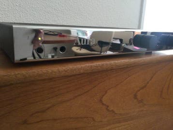 ≥ Aura - Aura AUV-100 Solid state geïntegreerde versterker (a1526764333 ...