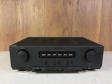 ≥ Philips - FA 951 - 900 Series Solid state versterker — Radio's ...