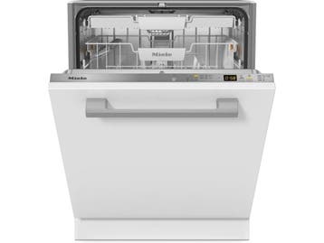 ≥ Miele G 5651 SCVi - Vaatwasser - Volledig geïntegreerd ...