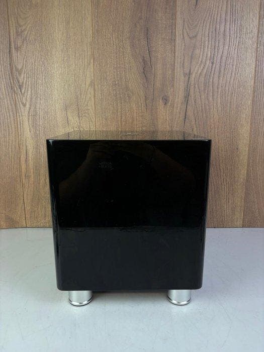 ≥ Sumiko - Designed by Sonus Faber - S.5 Subwoofer — Radio's — Marktplaats
