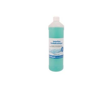 ≥ Interline Roldekreiniger - 1 liter — Zwembad-toebehoren — Marktplaats