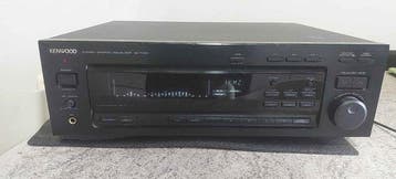 ≥ Kenwood - GE-7030 Equalizer (a1526598400) — Radio's — Marktplaats