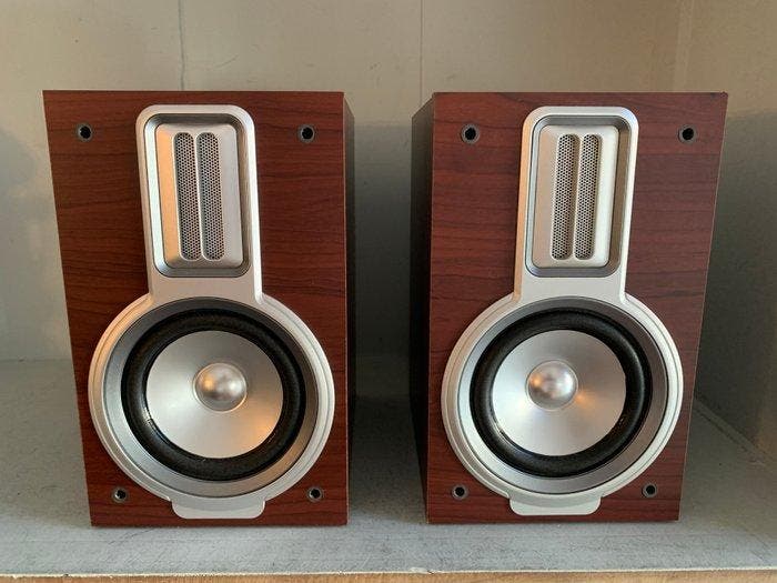 ≥ Philips - MCD296 Luidsprekerset (a1526701360) — Radio's — Marktplaats