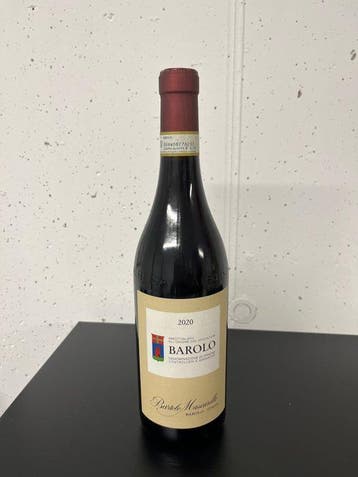 ≥ 2020 Bartolo Mascarello - Barolo DOCG - 1 Fles (0,75 liter) — Wijnen ...