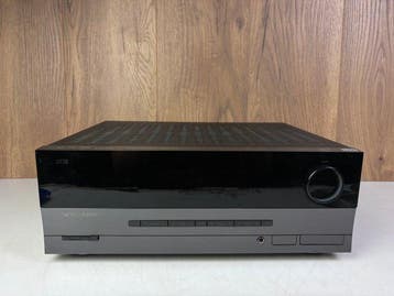 ≥ Harman Kardon - AVR-139 Solid state meerkanaals receiver — Radio's ...