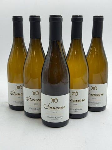 ≥ 2023 Vincent Gaudry, Sancerre Constellation du Scorpion - — Wijnen ...