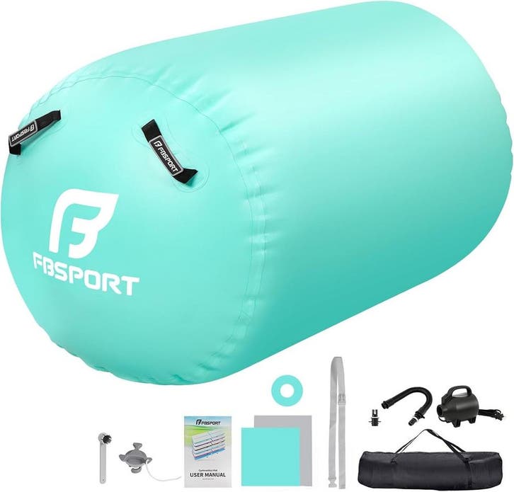≥ Turnmat Rol | PVC | Kleurrijk | 54% Korting op Retourdeal ...