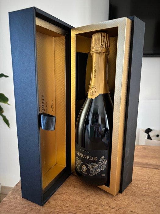 ≥ 2014 Frescobaldi, Eternelle Leonia Pomino - Toscane - 1 Fles — Wijnen ...
