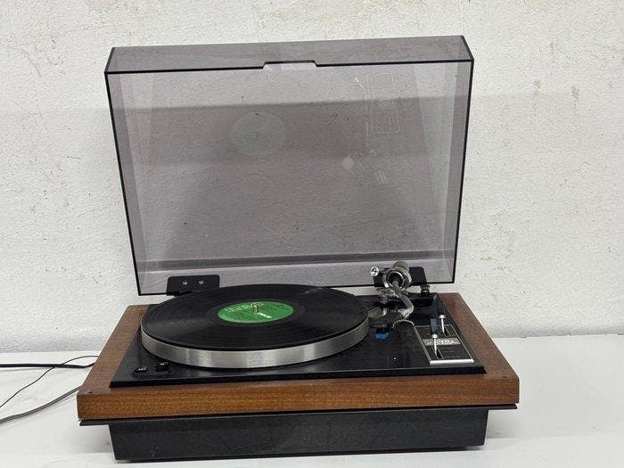 ≥ Sansui - SR-4050C Platenspeler — Radio's — Marktplaats