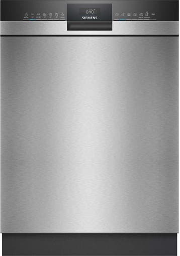 ≥ Siemens SN43ES27VE iQ300 Onderbouw Vaatwasser 60 cm – 14 (a1520267153 ...