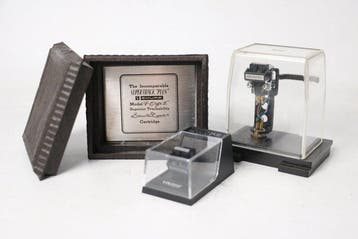 ≥ Shure - V15 TYPE , VN35E Platenspeler element met naald (a1526663647 ...