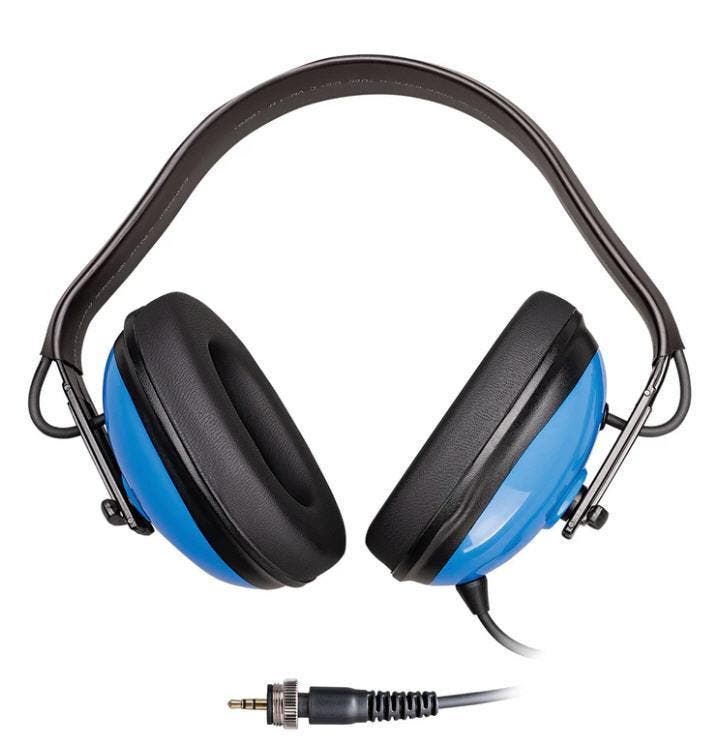 ≥ Opruiming Garrett Vortex waterdichte hoofdtelefoon (a1527925523 ...