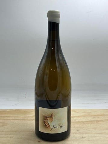 ≥ 2022 Sancerre Pour Vous -Vincent Gaudry - Sancerre - 1 — Wijnen ...