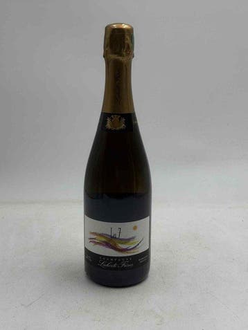 ≥ Laherte Frères, Les 7 Extra-Brut Soléra 2005-2021 - (a1526982978 ...