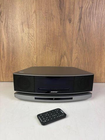 ≥ Bose - Wave Soundtouch IV Music System Luidsprekerset — Radio's ...