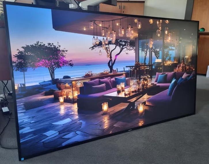 ≥ Samsung and LG- Professional 4K Display-55 inch 75 inch (a1525964850 ...