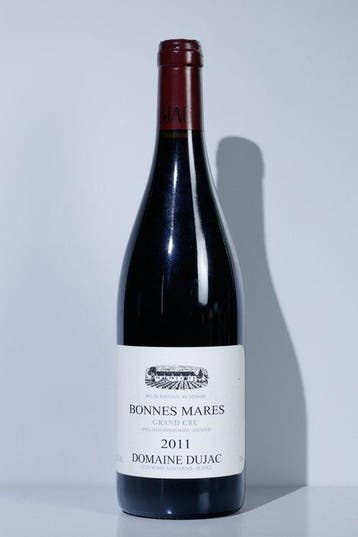 ≥ 2011 Domaine Dujac - Bonnes-Mares Grand Cru - 1 Fles (0,75 — Wijnen ...