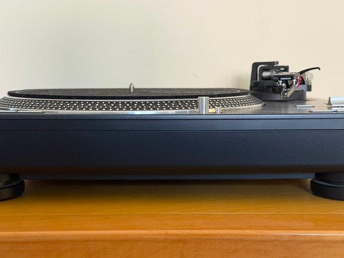 ≥ Reloop - RP-4000 MK2 Platenspeler — Radio's — Marktplaats