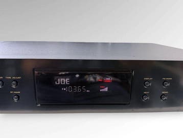 ≥ Marantz - ST4000/N1B Tuner — Radio's — Marktplaats