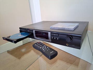 ≥ Philips - CDR 760 Cd-recorder — Radio's — Marktplaats