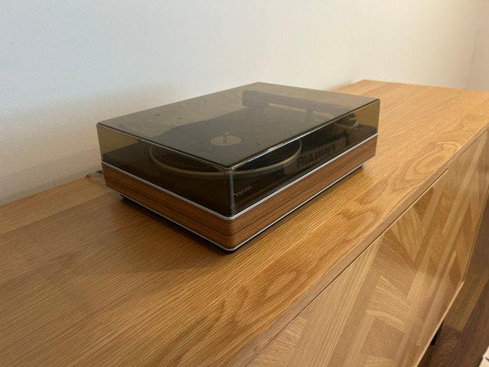 ≥ Philips - 214 Platenspeler (a1526764129) — Radio's — Marktplaats