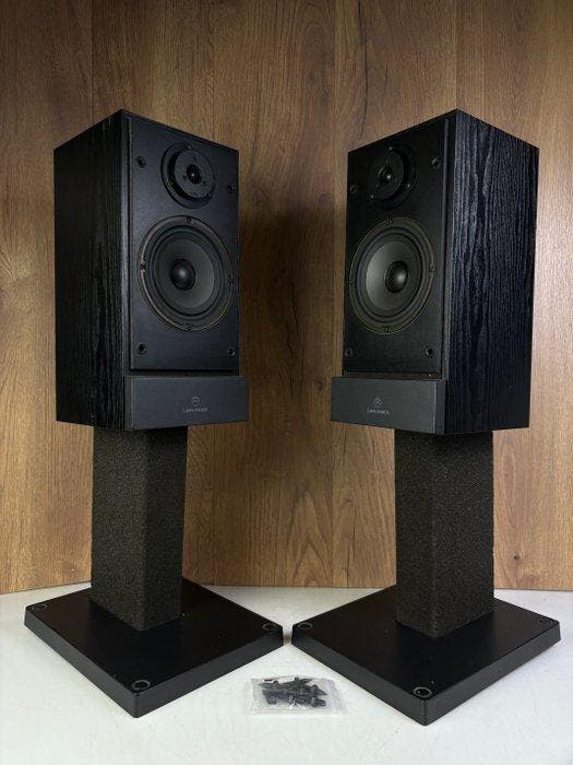 ≥ Linn - Index - Matching Pair Luidsprekerset (a1526701341) — Radio's ...
