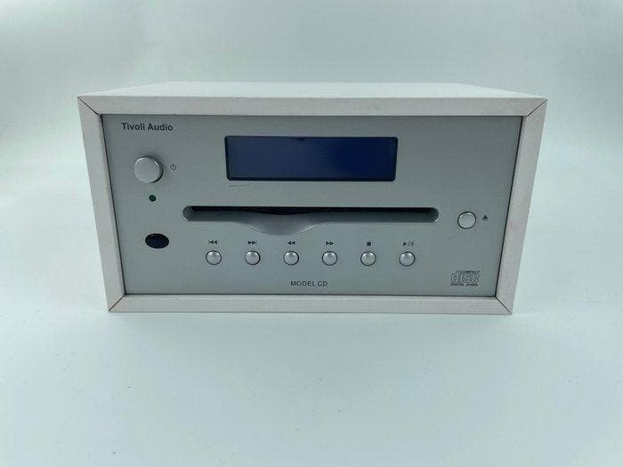 ≥ Tivoli - CD Cd-speler (a1526516450) — Radio's — Marktplaats
