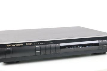 ≥ Harman Kardon - TU9400 Tuner — Radio's — Marktplaats