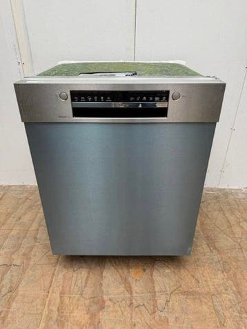 ≥ Inbouw vaatwasser Bosch SMU4EVS08E — Vaatwasmachines — Marktplaats
