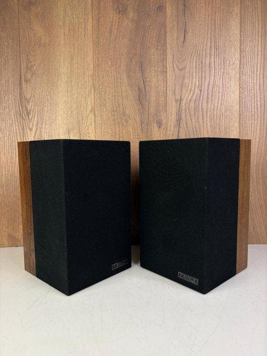 ≥ Mission - Model 70 MK II Luidsprekerset — Radio's — Marktplaats
