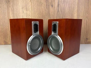 ≥ Philips - MCD-708 - Ribbon Tweeter Luidsprekerset — Radio's — Marktplaats