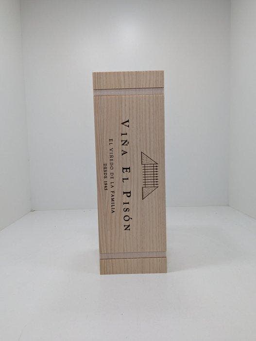 ≥ 2023 Bodegas Artadi, Viña el Pison - Rioja - 1 Magnum (1,5 — Wijnen ...