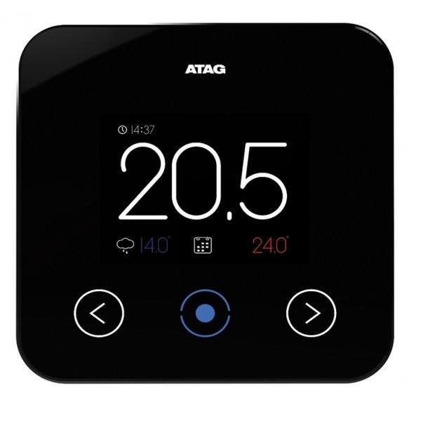 ≥ ATAG One 2.0 BCU slimme thermostaat — Verwarming en Radiatoren ...