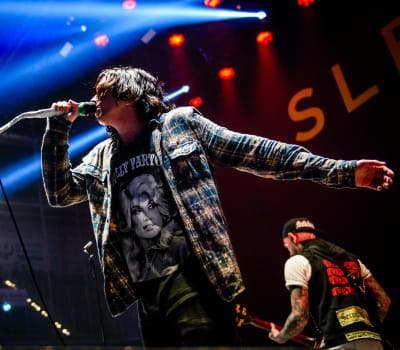 ≥ Sleeping With Sirens Tickets 013 Poppodium Te Koop — Evenementen en ...