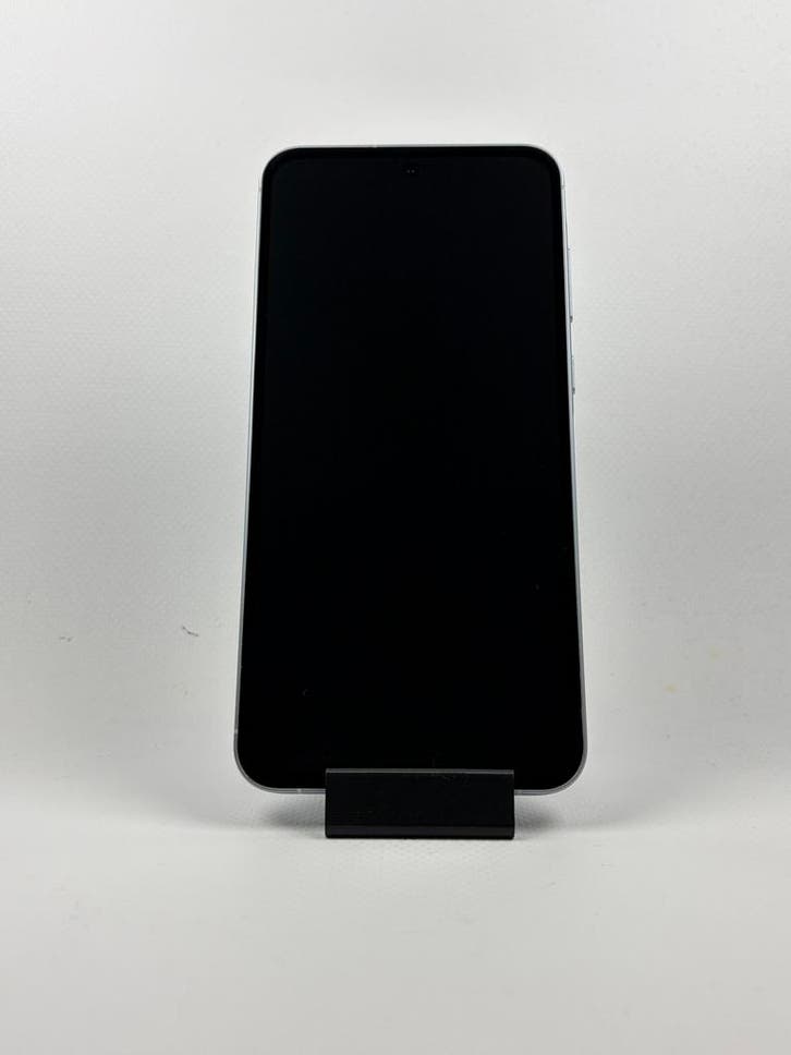 ≥ Samsung Galaxy A55 256GB - Blauw - 12mnd garantie — Mobiele telefoons ...