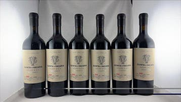 ≥ 2022 Quinta da Vacaria Reserva tinto - Douro - 6 Flessen (a1526652093 ...