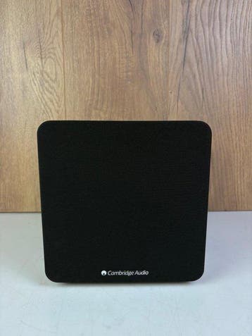 ≥ Cambridge - Minx X201 Subwoofer luidsprekerset — Radio's — Marktplaats
