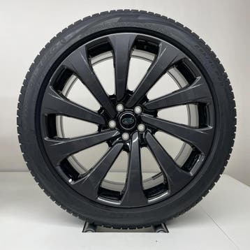 ≥ Vind 23 inch land rover in Banden en Velgen op Marktplaats