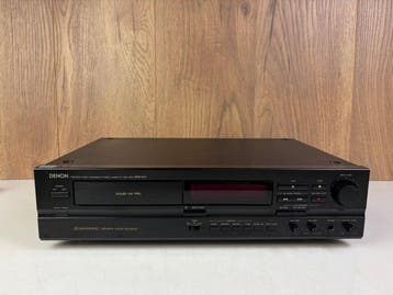 ≥ Denon - DRS-640 Cassetterecorder-speler (a1526704846) — Radio's ...