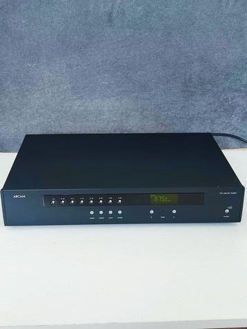 ≥ Arcam - T51 Tuner — Radio's — Marktplaats