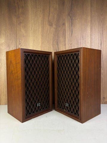 ≥ Coral - BX-808 Luidsprekerset — Radio's — Marktplaats