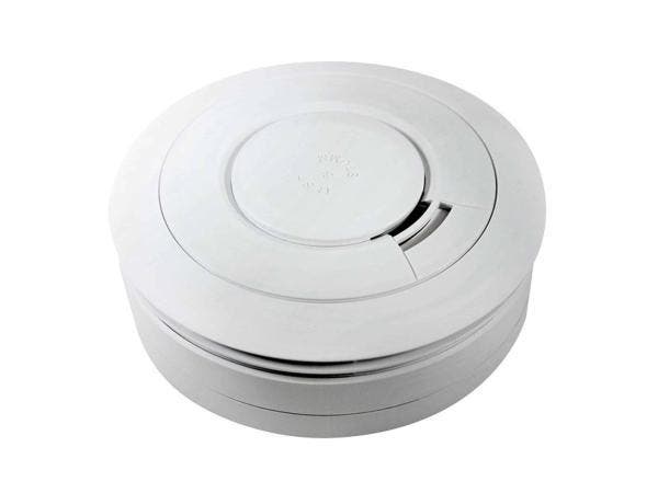 ≥ Veiling - Ei 650i Ei Electronics Optische rookmelder — Hang- en ...